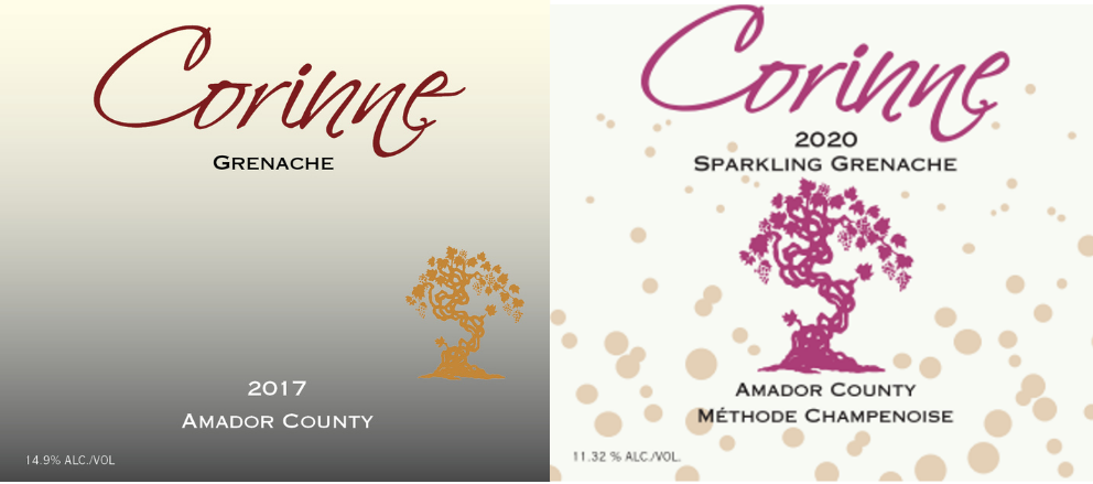 Join Corinne's Wine Club - Wine Tree Farm