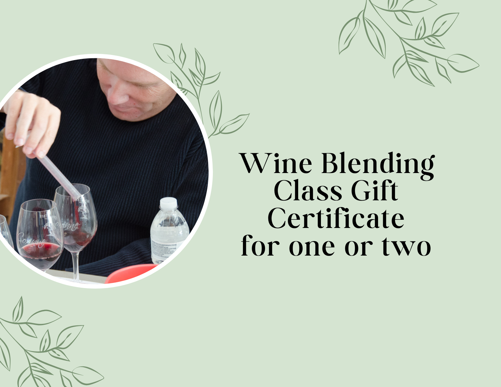 California Winery & Wine Shop in Amador City, CA by Wine Tree Farms