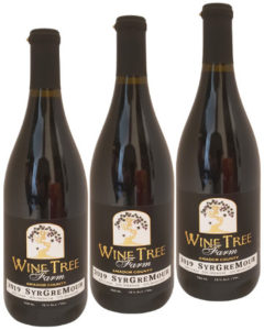 Home Page - Wine Tree Farm